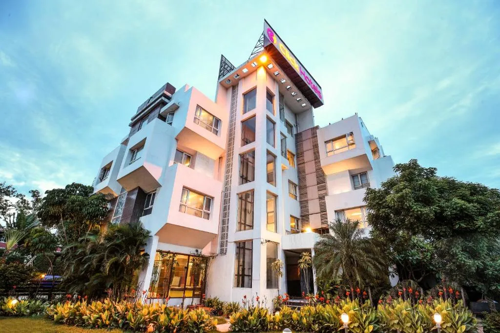 Satvik Stay- Online Hotel Room Booking in India | Affordable hotel Deals