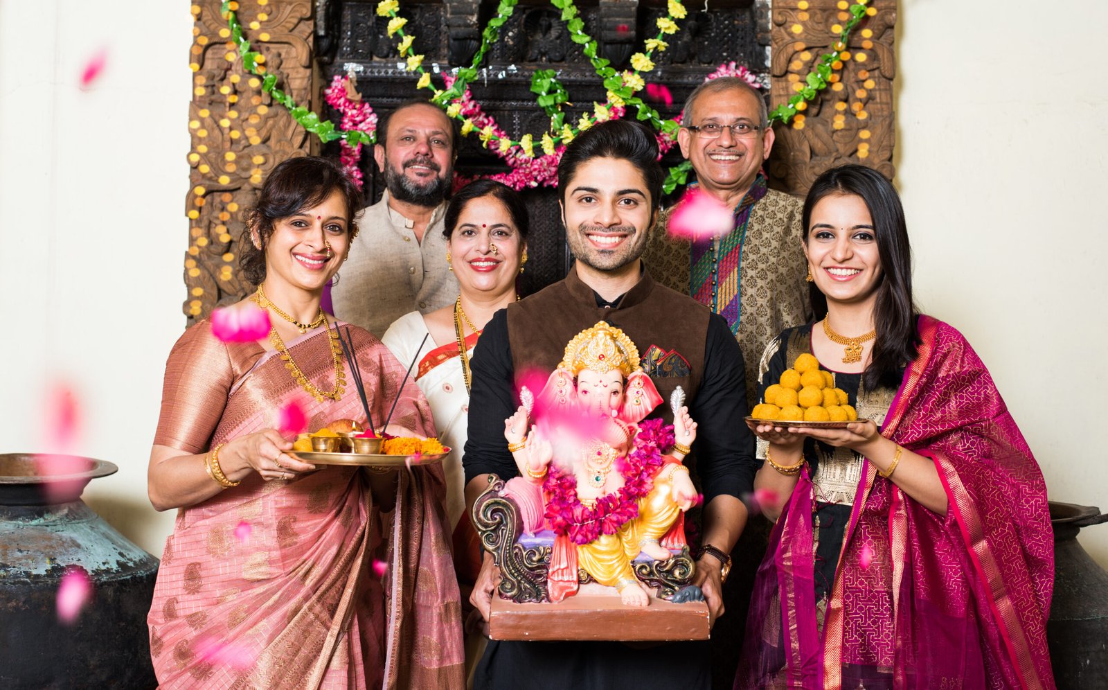 Blog - Satvik Stay